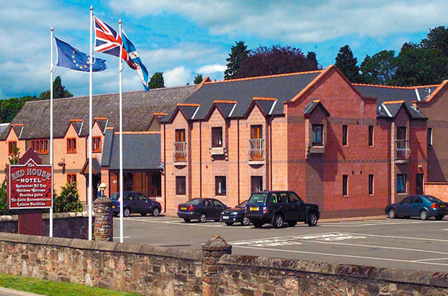 Home of Golf - Perthshire - Midlands Golfer Magazine