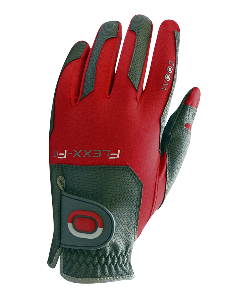 Zoom Gloves - Golf Gloves - Midlands Golfer Magazine