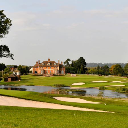 Arscott Golf Club - Midlands Golfer