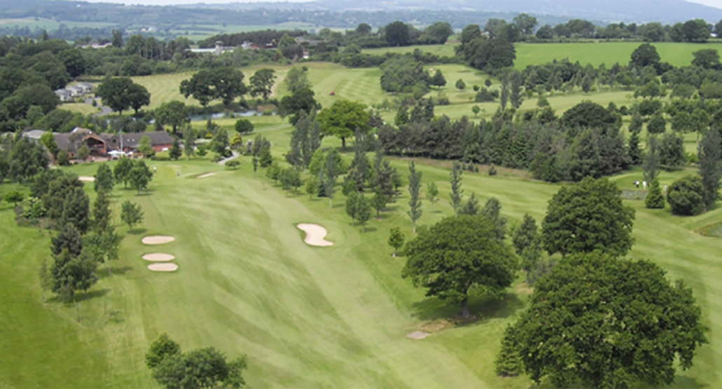 Cleobury Mortimer Golf Club - Midlands Golfer