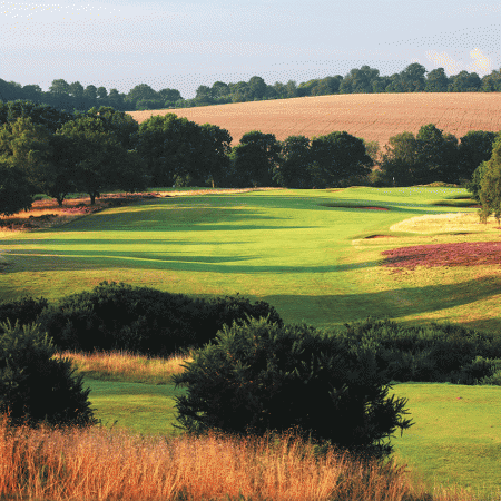 Ramsdale Park Golf Centre - Midlands Golfer