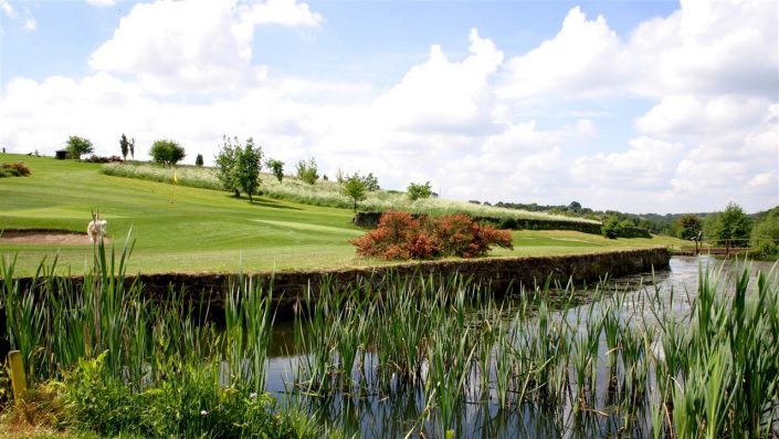 A New start at Horsley Lodge golf club - Midlands Golfer