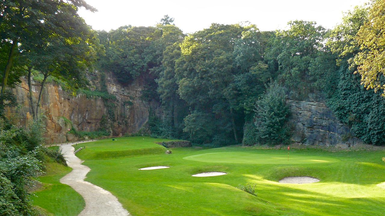 Erewash Valley Golf Club - Midlands Golfer