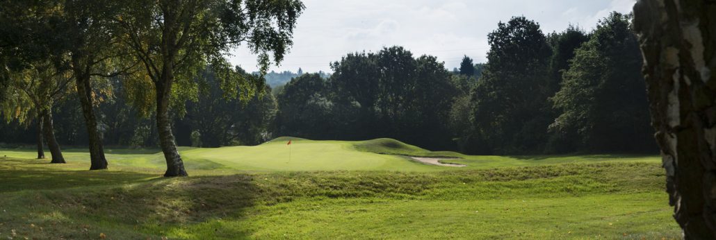 Harborne Golf Club - Midlands Golfer