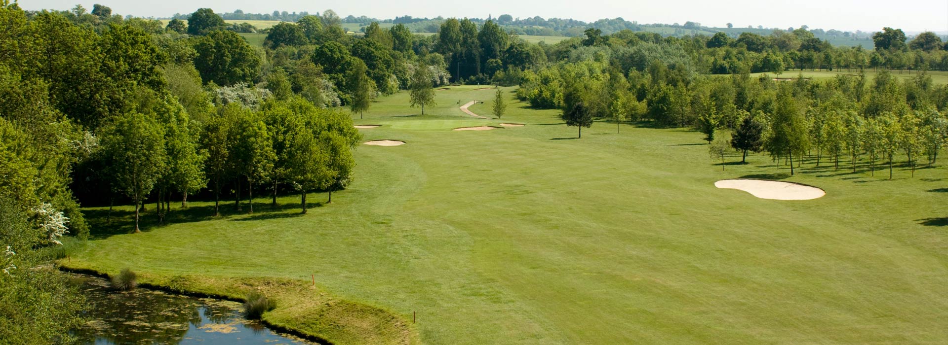 Ingon Manor Golf & Country Club - Midlands Golfer