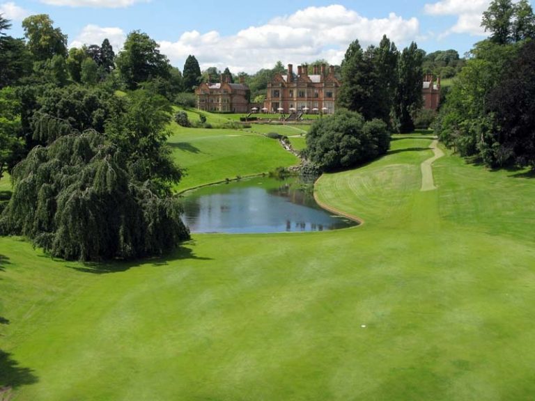 Hallmark Hotels - The Welcombe Golf Club - Midlands Golfer