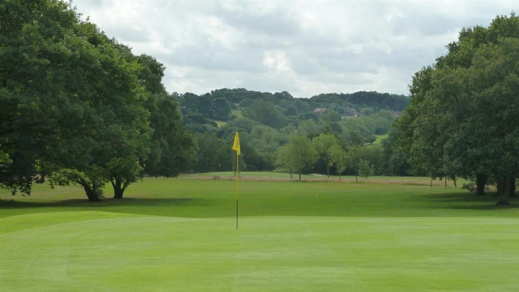 Penn Golf Club - Midlands Golfer
