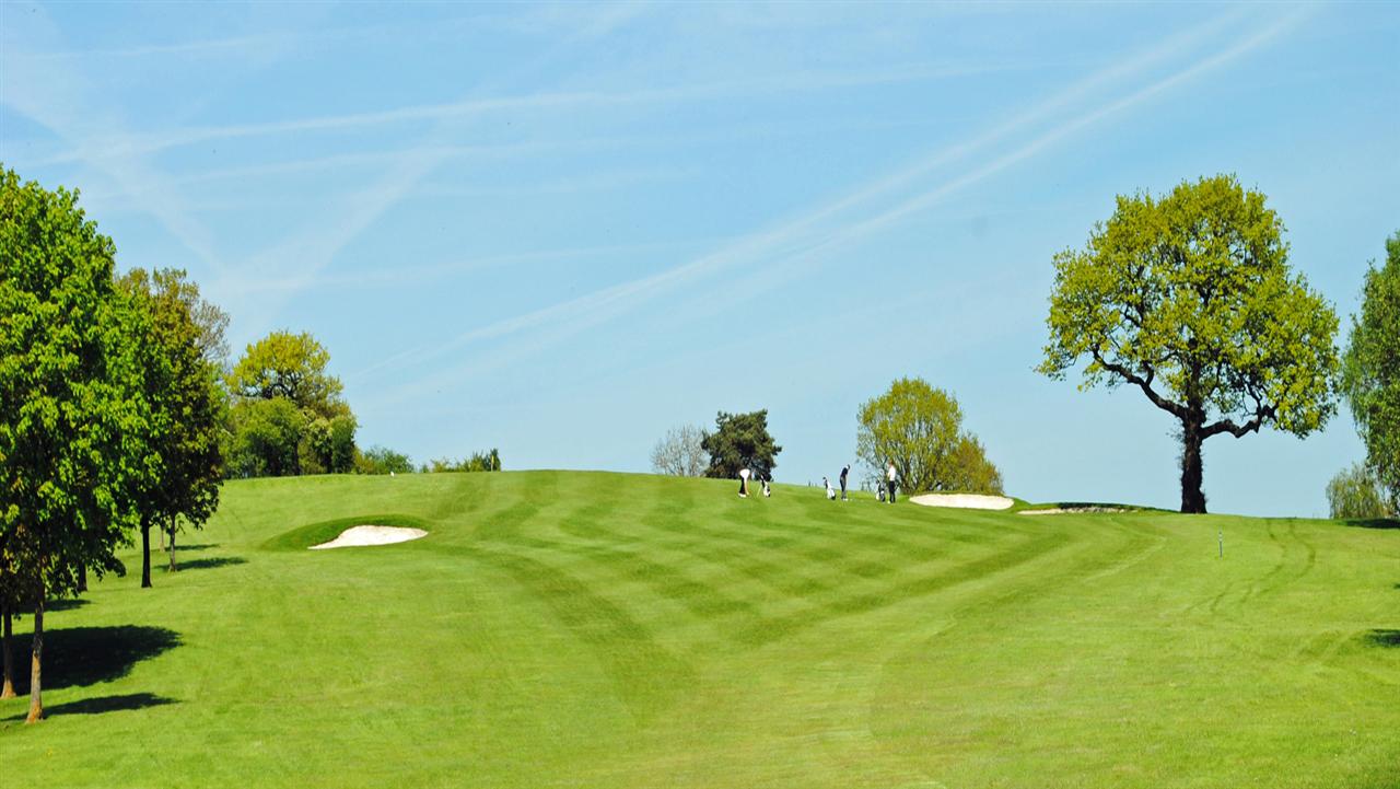 Redditch Golf Club - Midlands Golfer