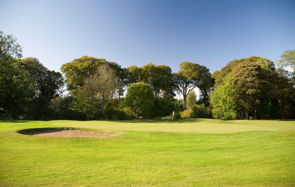Belleisle Park - South Ayrshire Golf - Midlands Golfer Magazine