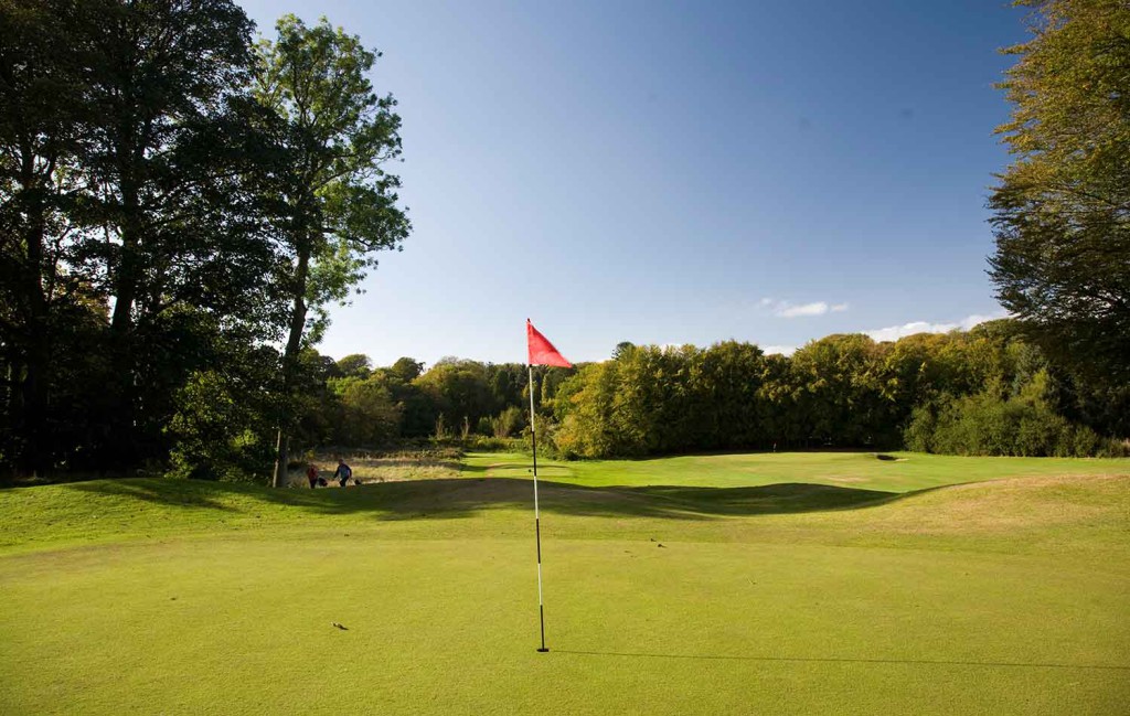 Belleisle Park - South Ayrshire Golf - Midlands Golfer Magazine