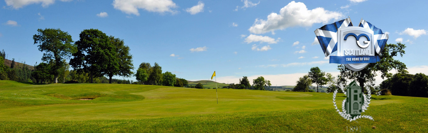 Crieff - Midlands Golfer