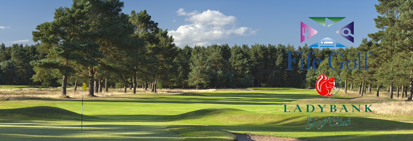 Ladybank - Home of Golf - Midlands Golfer Magazine
