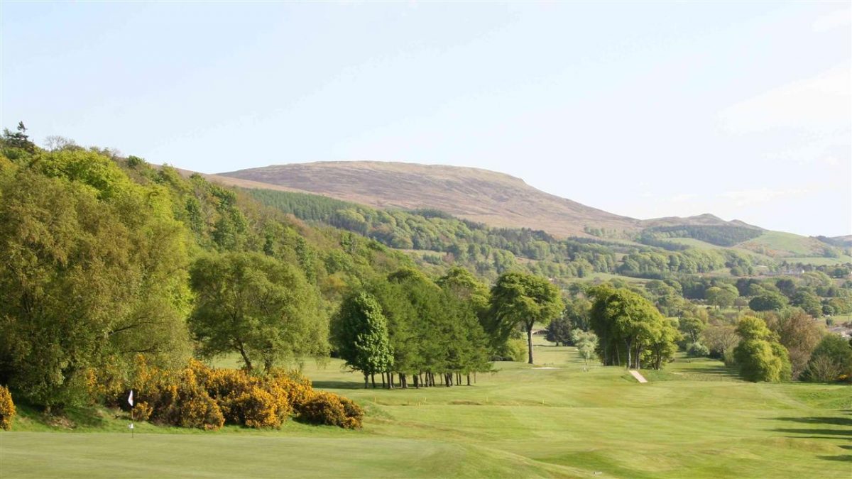 Largs Golf Club - Midlands Golfer