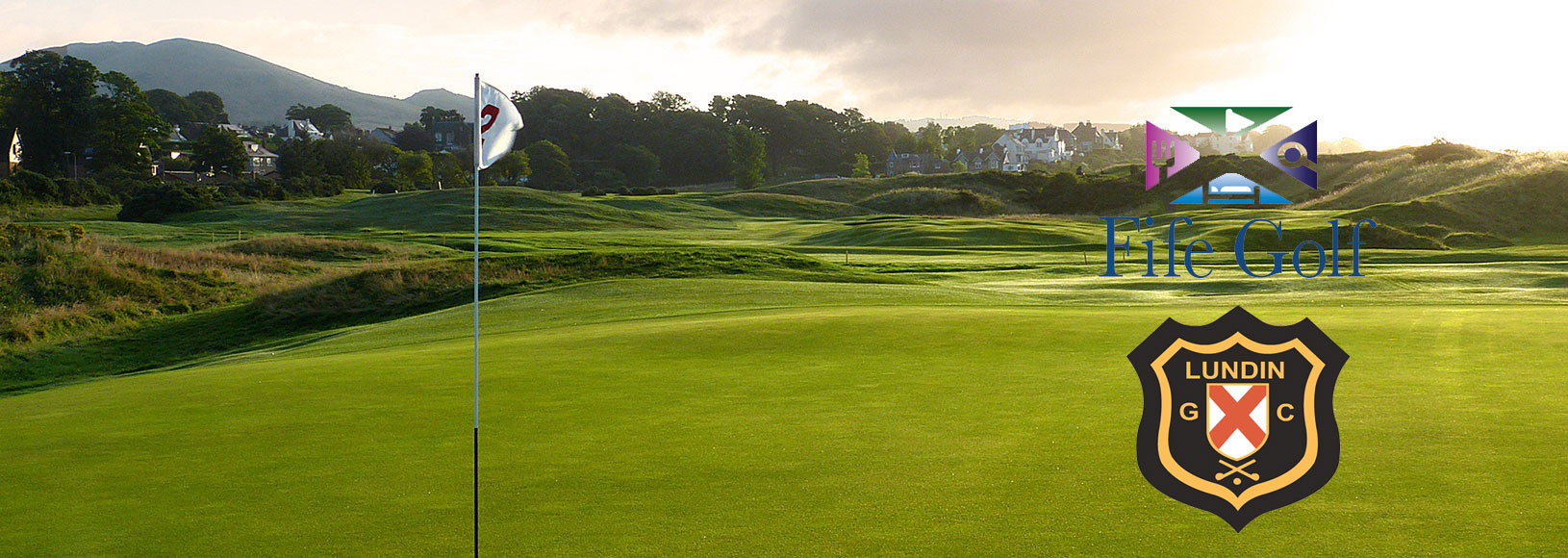 Lundin Links - Home of Golf - Midlands Golfer Magazine