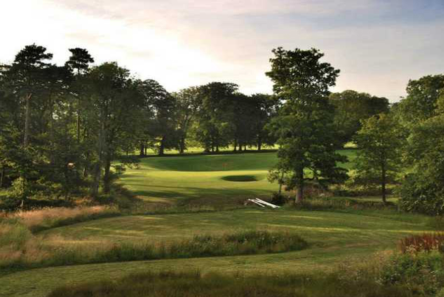 Rowallan Castle - Midlands Golfer