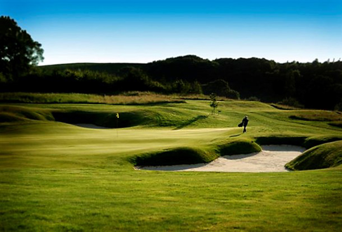 The Roxburghe - Midlands Golfer