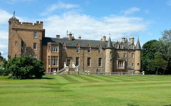 Royal Musselburgh - Home of Golf - Midlands Golfer Magazine