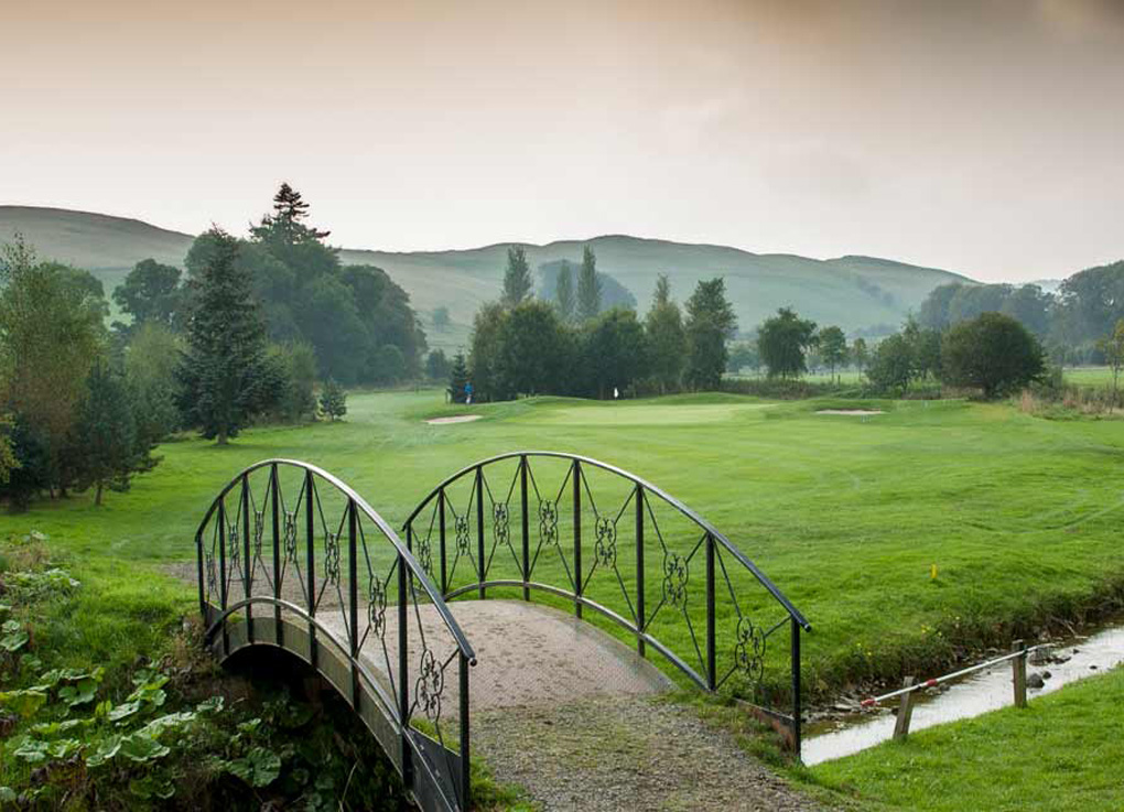 New Woll Estate - Midlands Golfer