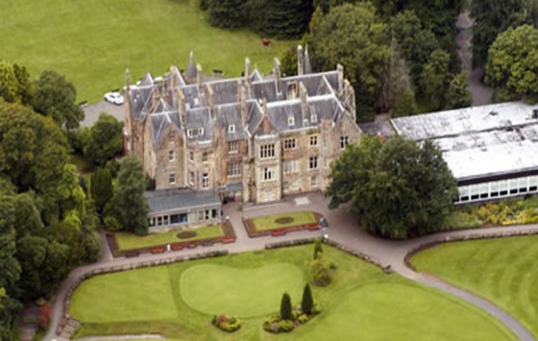 Belleisle Park - South Ayrshire Golf - Midlands Golfer Magazine