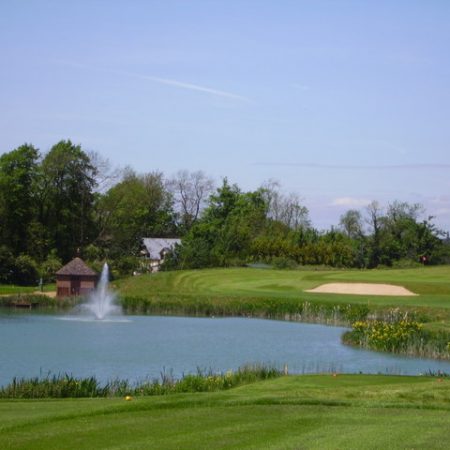 Whetstone Golf Club - Midlands Golfer