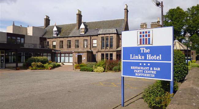 Links Hotel Montrose - Midlands Golfer