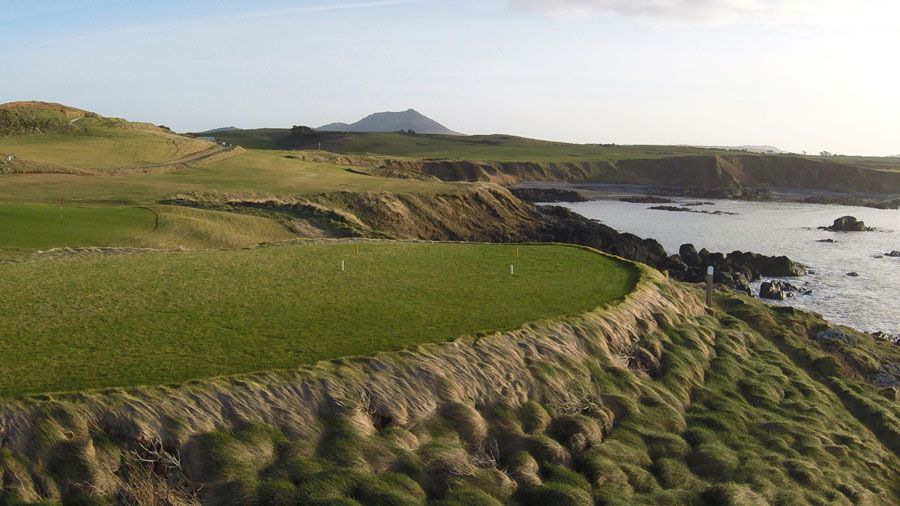 North Wales - Nefyn quite like it - Midlands Golfer