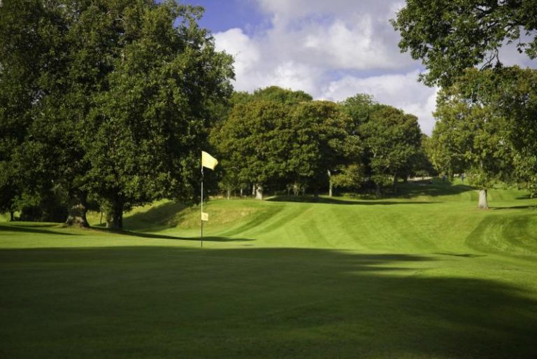 Denbigh Golf Club - Midlands Golfer