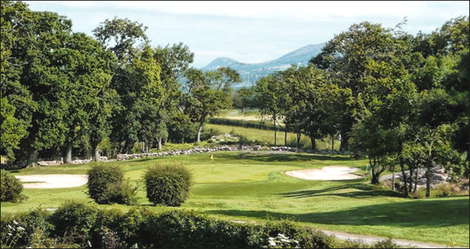 Denbigh Golf Club - Midlands Golfer