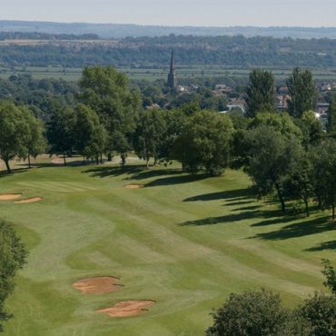 Oakmere Park Golf Club - Midlands Golfer
