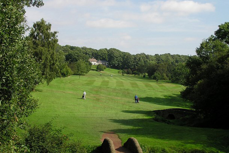 Chesterfield Golf Club - Midlands Golfer