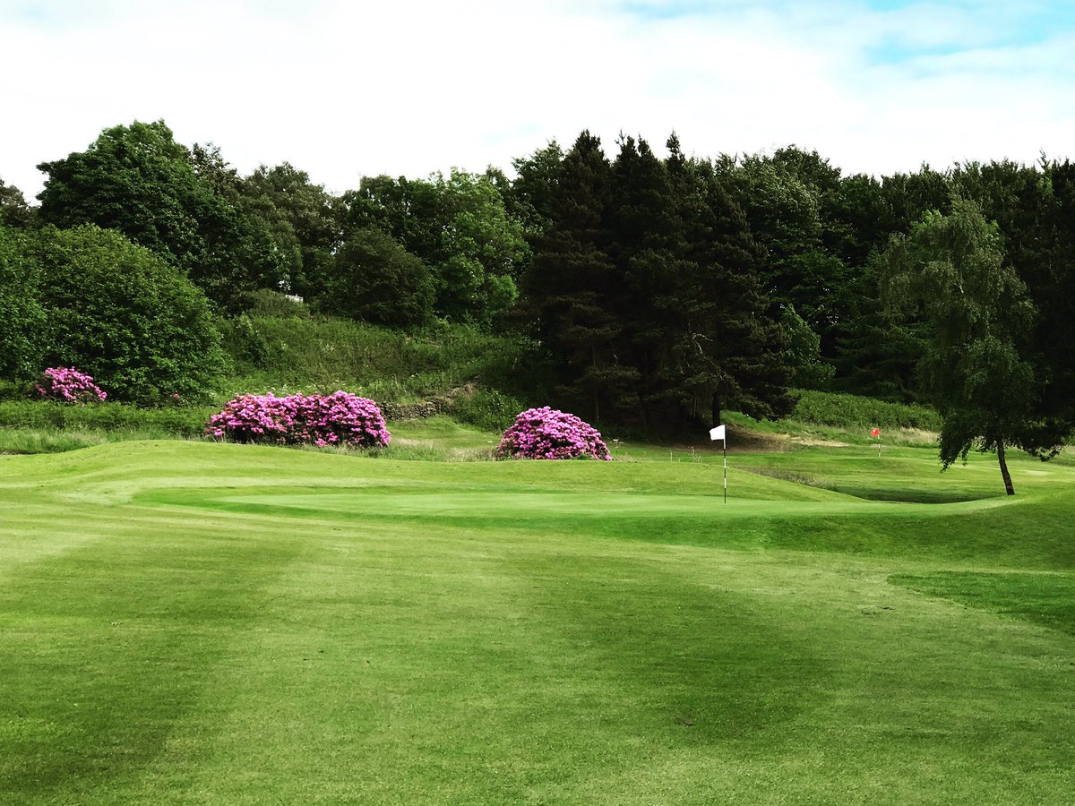 Best of the Rest - Peaks and Dales - Midlands Golfer