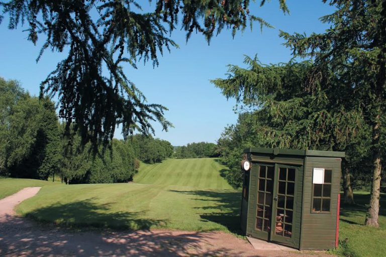 Feature - Uttoxeter Golf Club - Midlands Golfer Magazine