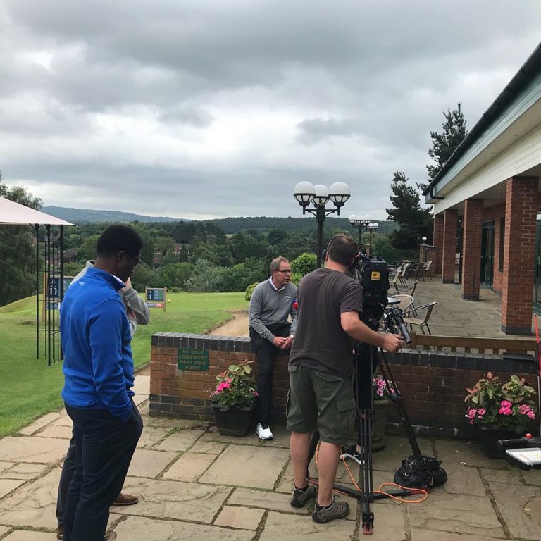 Flexible approach pays off for C&B - Midlands Golfer