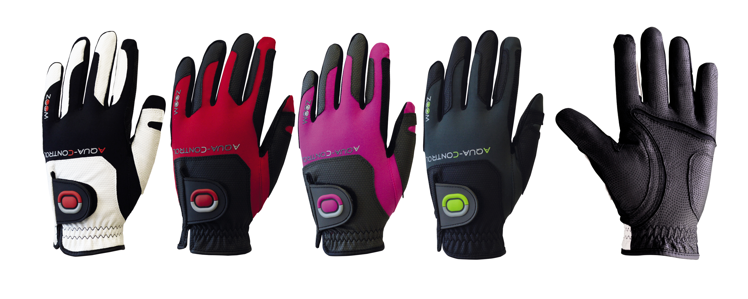 zoom aqua - perfect fit in all weathers - Midlands Golfer