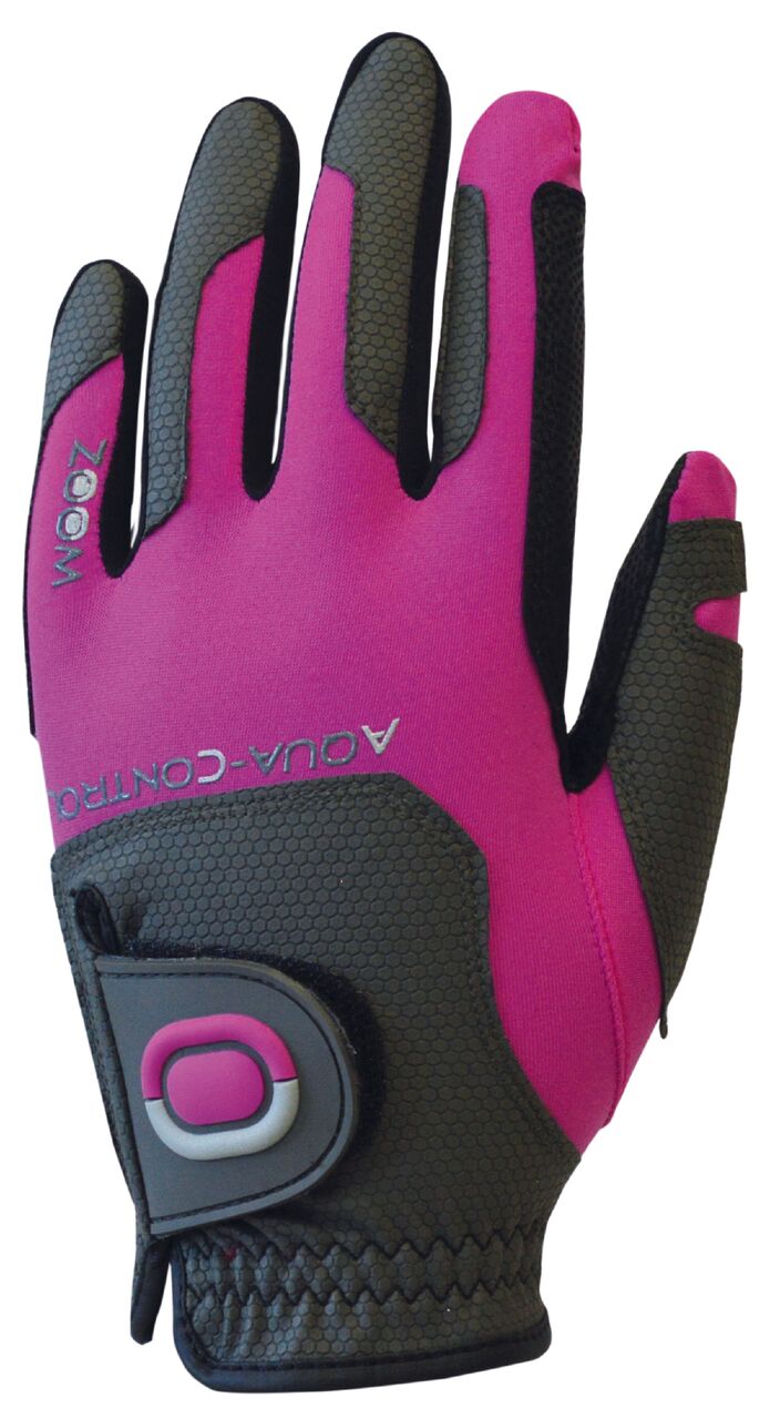 zoom aqua - perfect fit in all weathers - Midlands Golfer