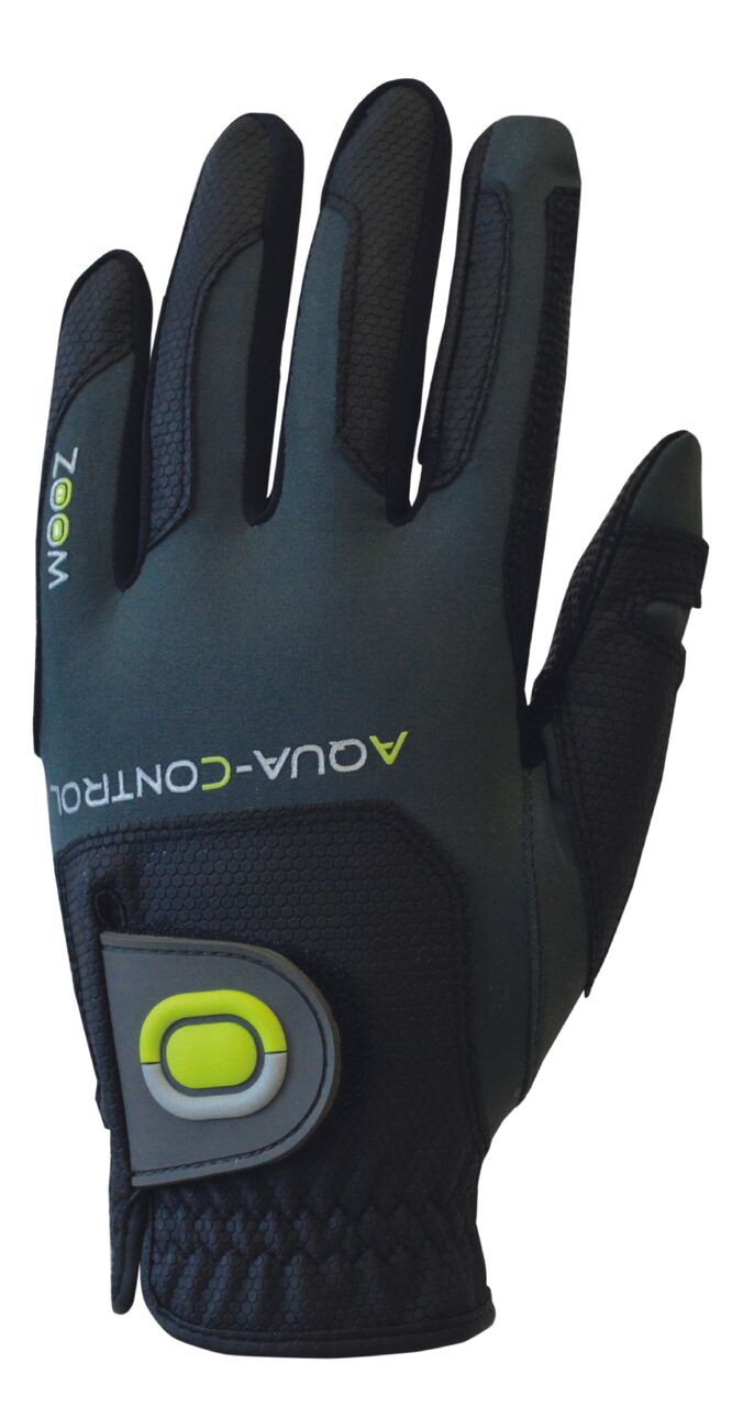 zoom aqua - perfect fit in all weathers - Midlands Golfer