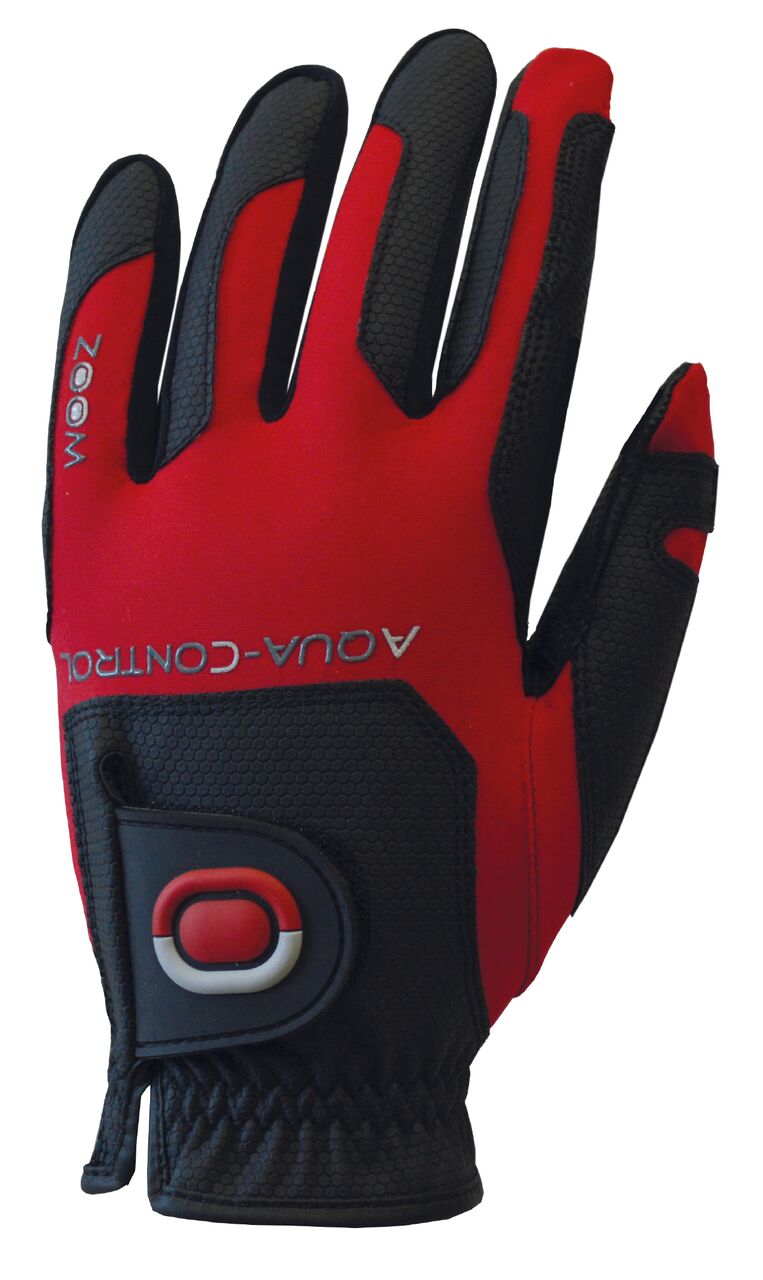 zoom aqua - perfect fit in all weathers - Midlands Golfer