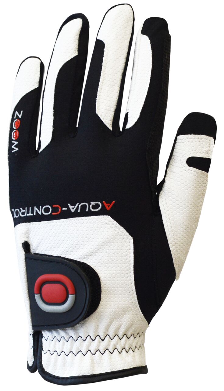 zoom aqua - perfect fit in all weathers - Midlands Golfer
