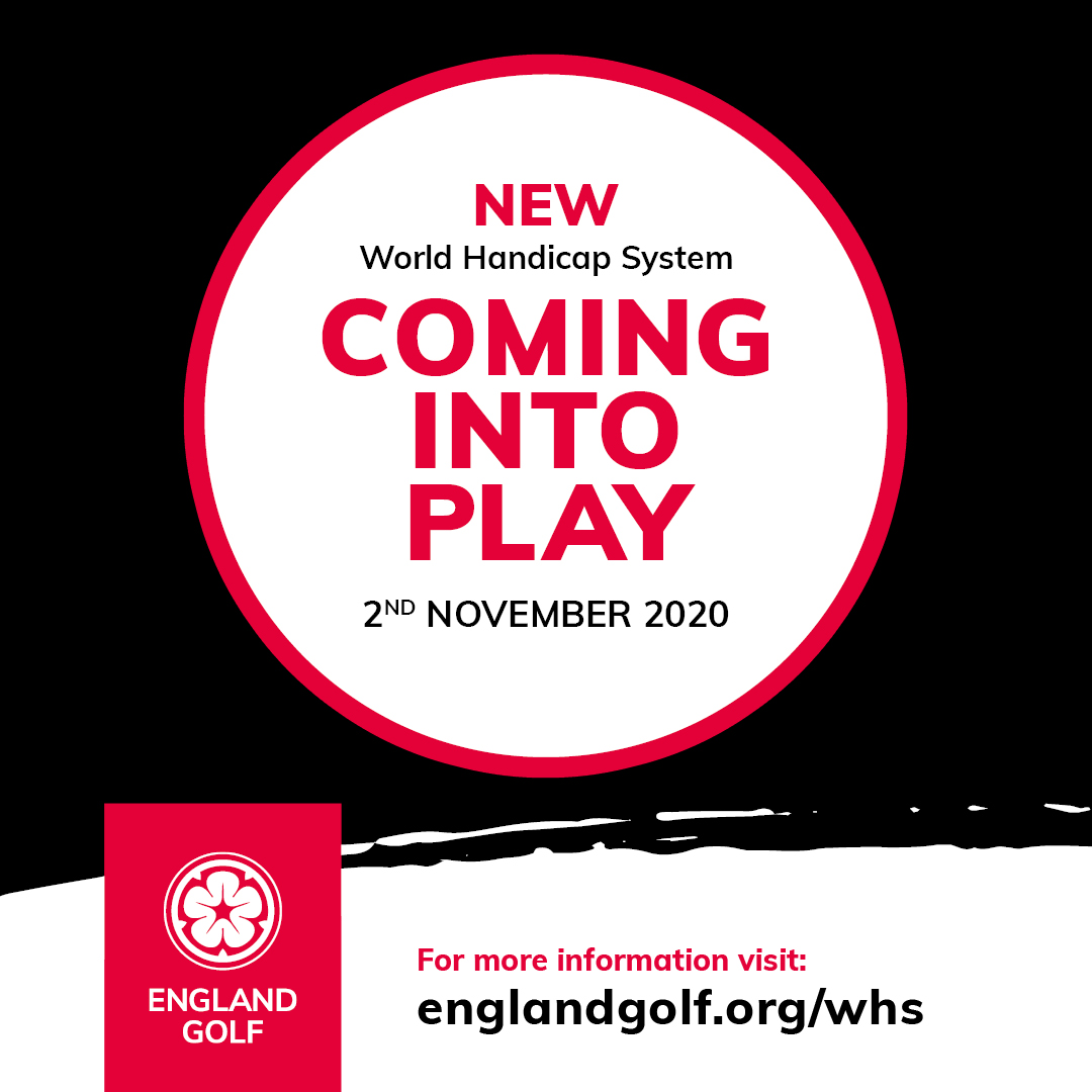 World Handicap System - What you need to know - Midlands Golfer