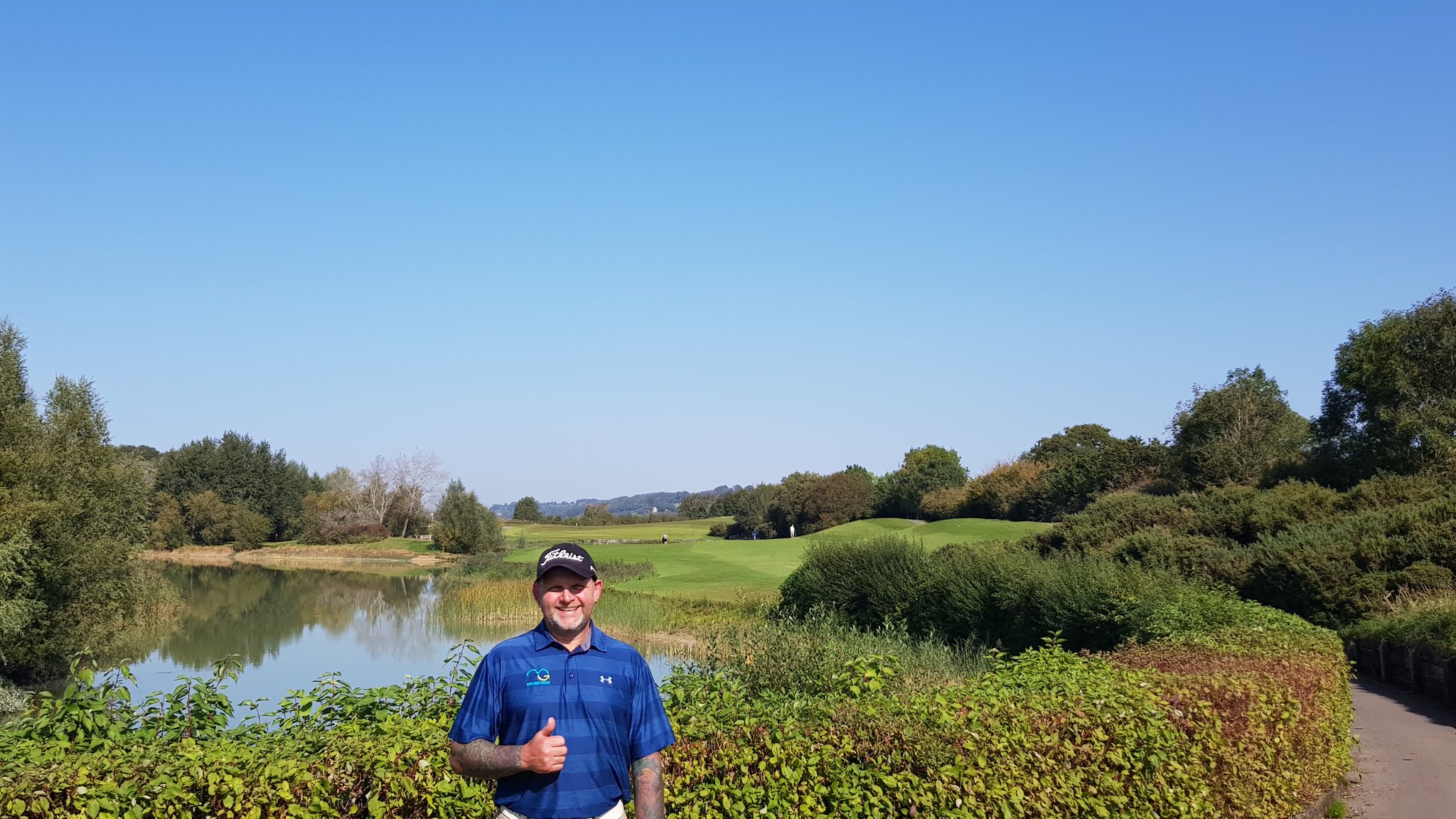 GB Golf Breaks Midlands Golfer GB Golf Breaks Midlands Golfer