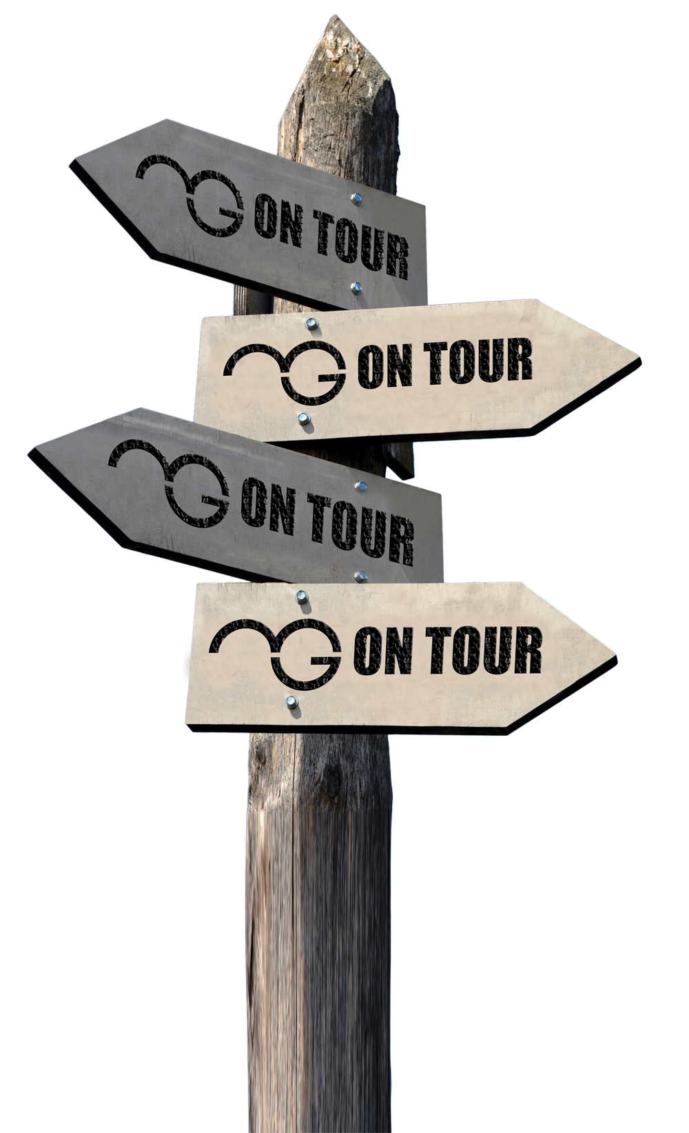 MG on Tour Midlands Golfer