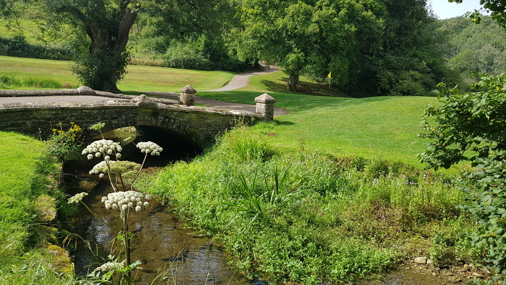 Away Days and Golf Breaks - The Manor House - Midlands Golfer