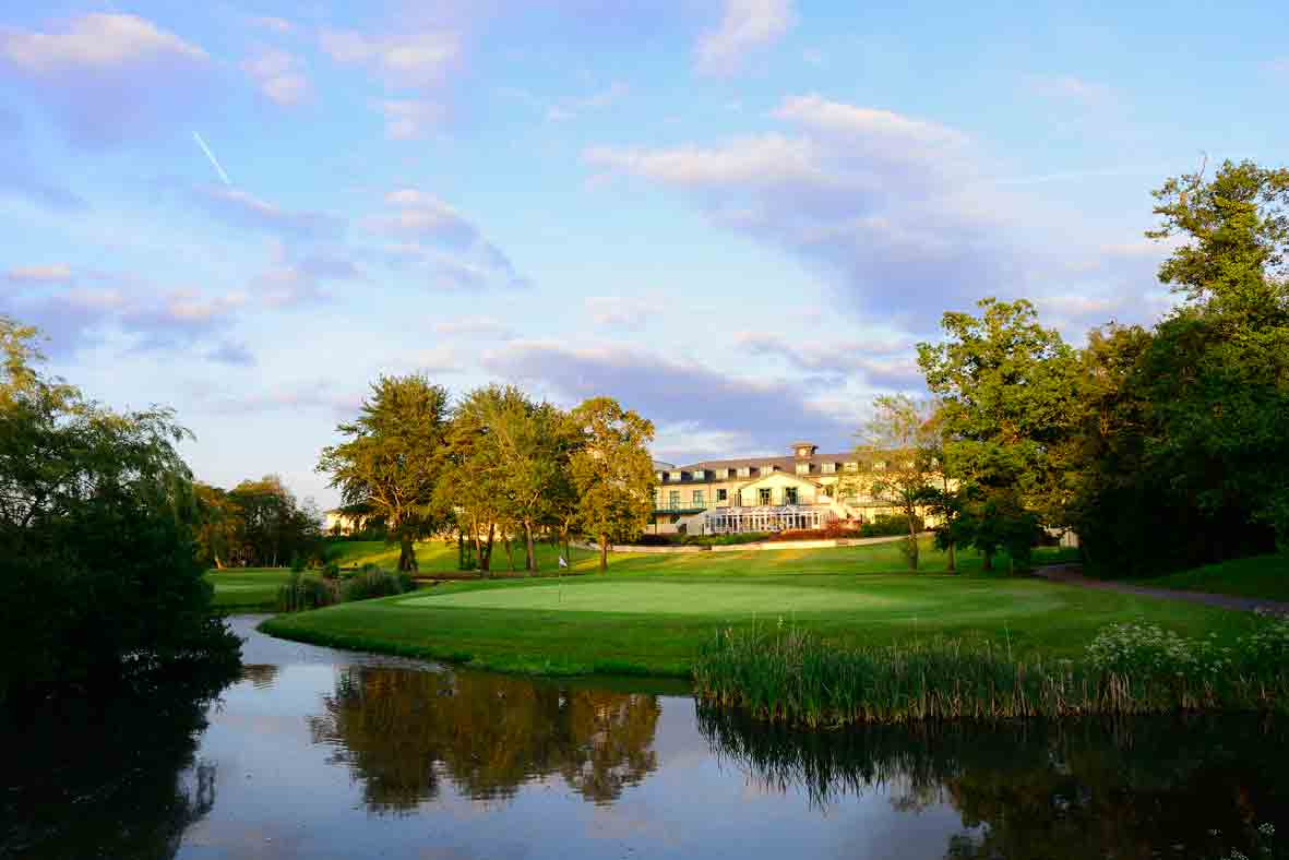Vale Resort GB Golf Breaks Midlands Golfer