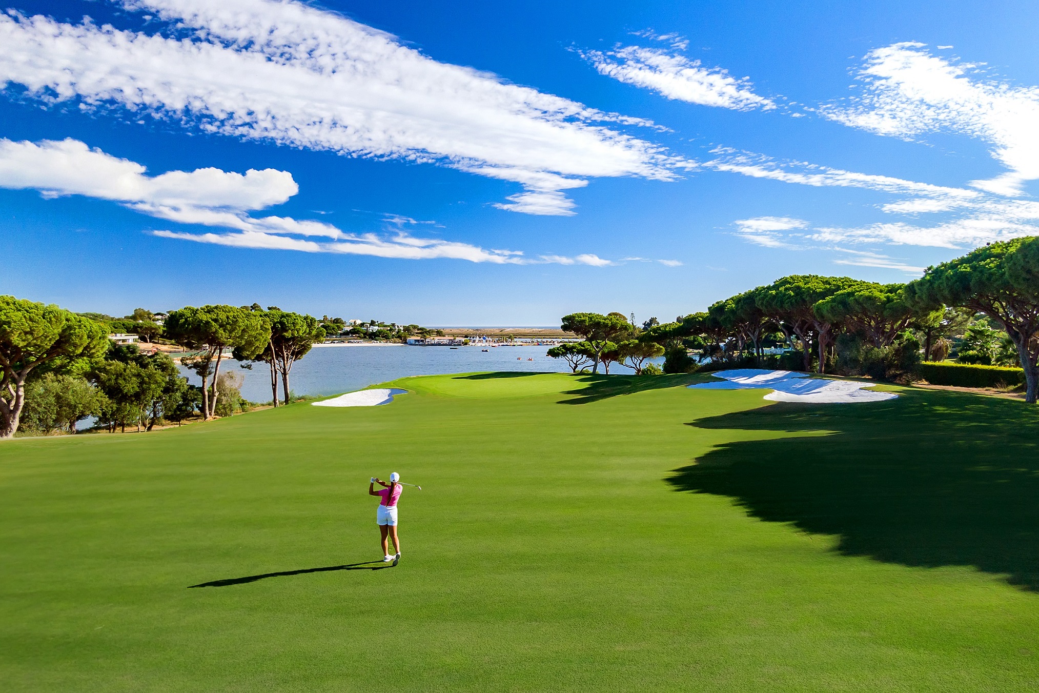 QUINTA DO LAGO ECO BLUEPRINT SHINES LIGHT TO PATH AFTER LOCKDOWN 