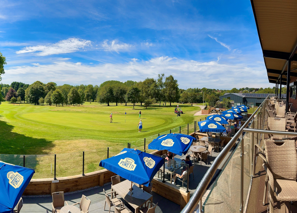 Lutterworth’s revitalisation is complete - Midlands Golfer