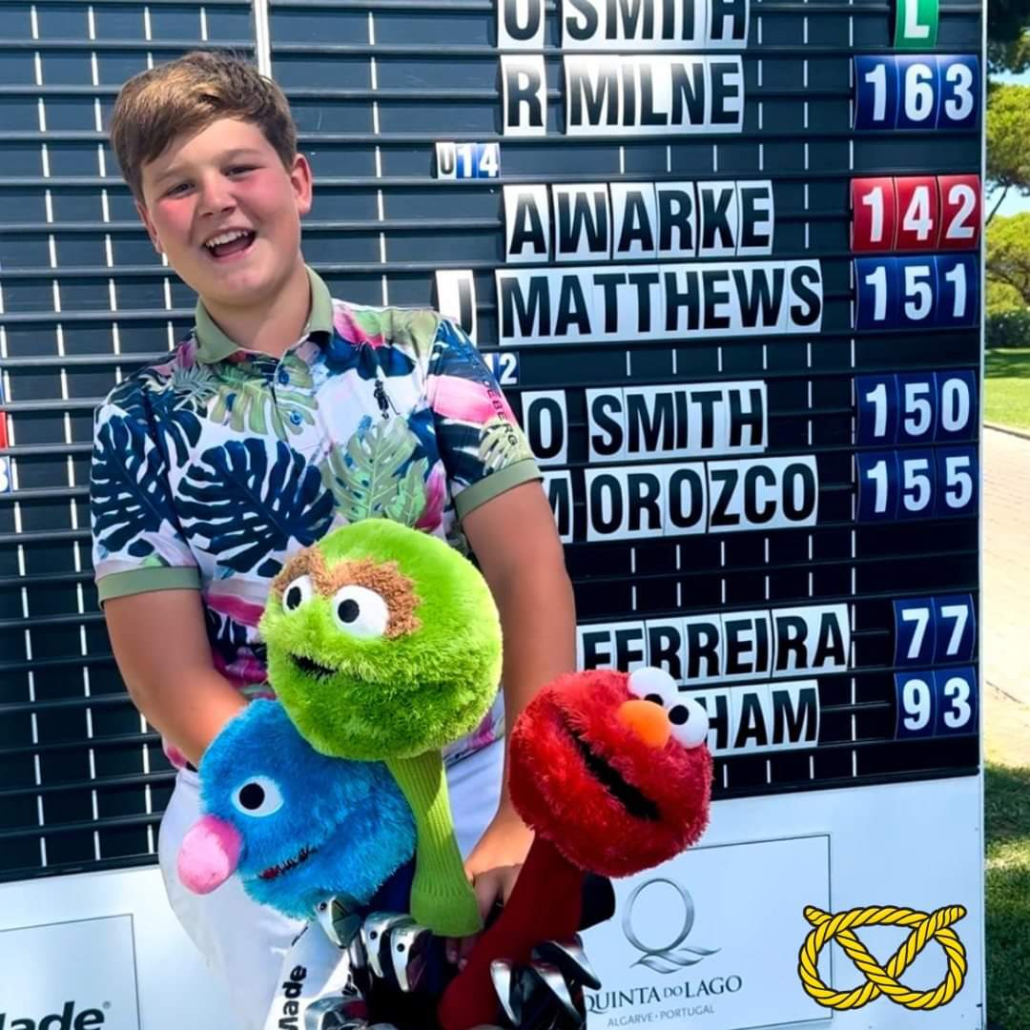 A Warke in the park – Alfie’s fortunate late entry pays off - Midlands ...