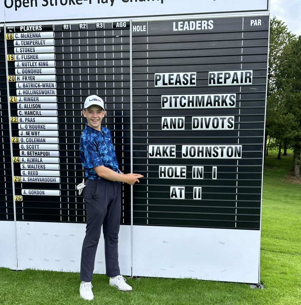 Moseley Golf Club - Midlands Golfer