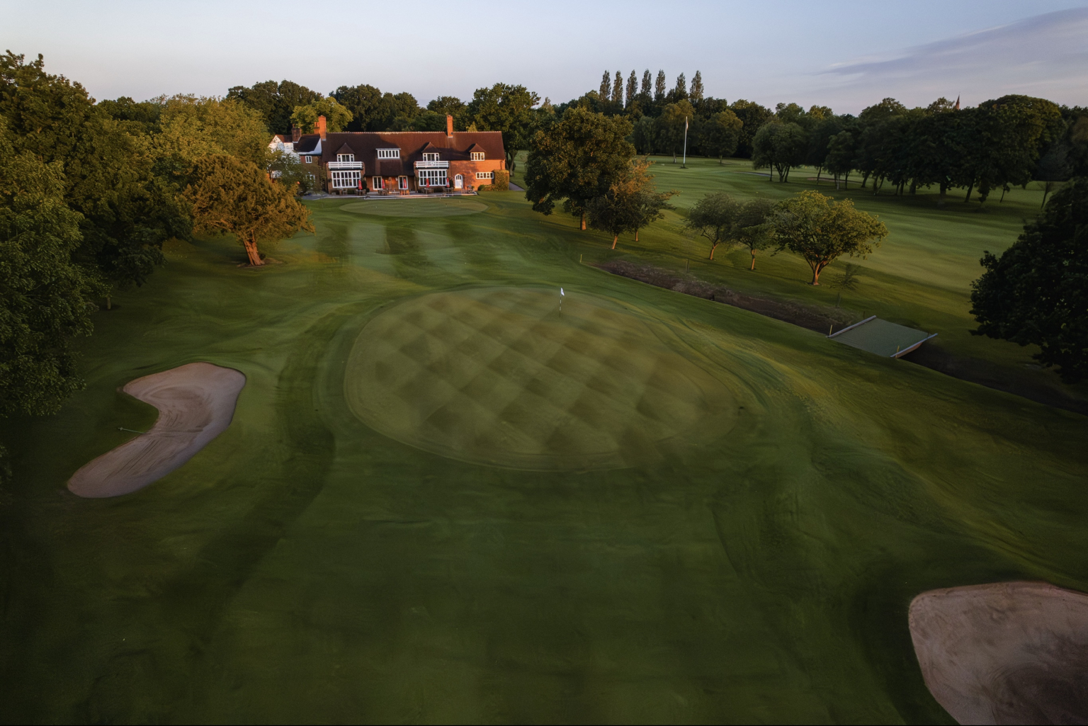 Moseley Golf Club - Midlands Golfer