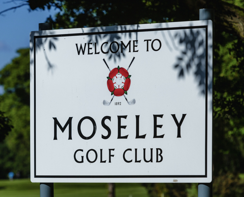 Moseley Golf Club - Midlands Golfer