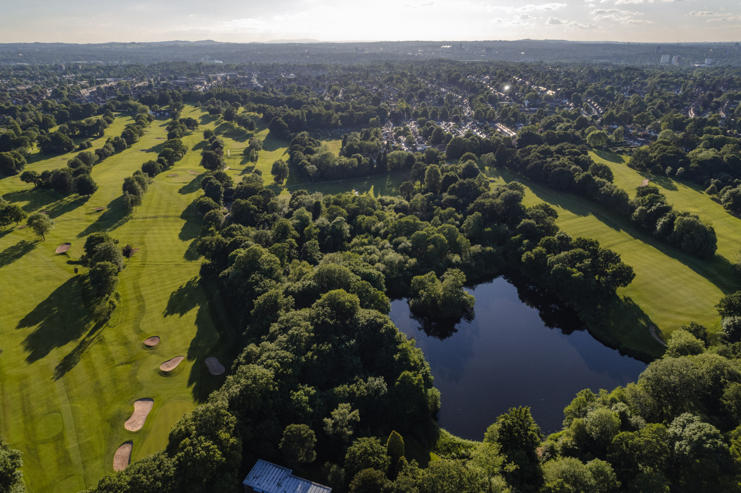 Moseley Golf Club - Midlands Golfer